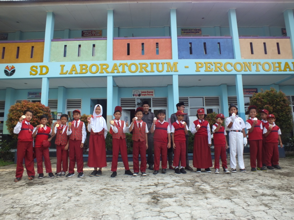 SD LABORATORIUM PERCONTOHAN UPI – Laman 2 – "TERDEPAN DALAM INOVASI ...