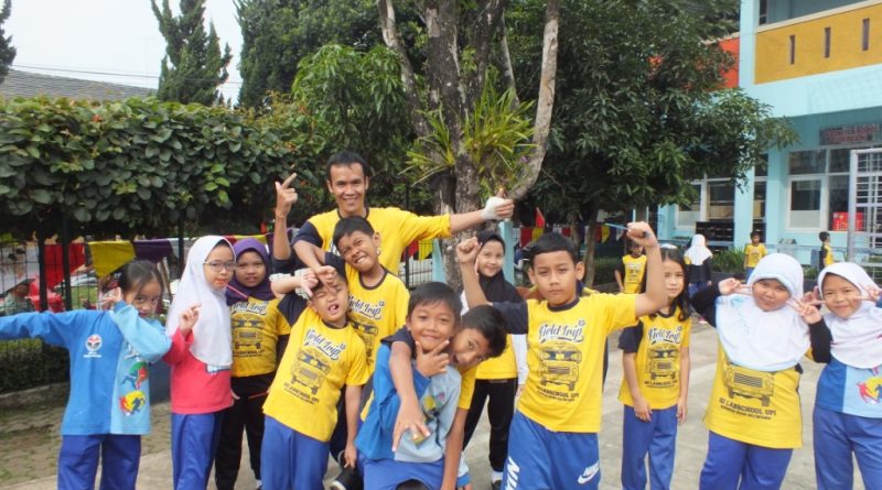 SD LABORATORIUM PERCONTOHAN UPI – "TERDEPAN DALAM INOVASI, LAYANAN ...